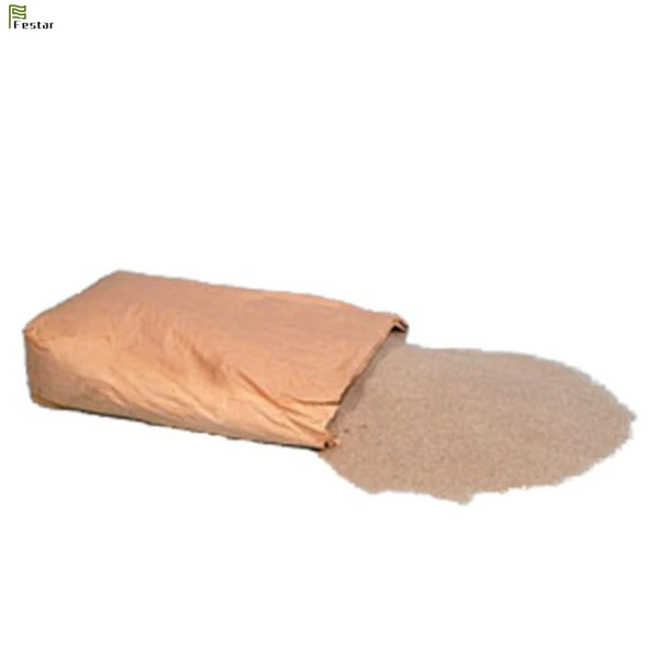 ISO Standard Sand for Cement Mortar Test - Festar Quality