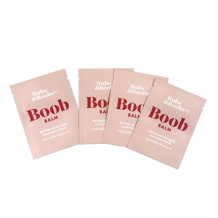 Alibaba.com: Skincare Sample Sachet Shampoo Sachet 10ml Aluminum Foil ...