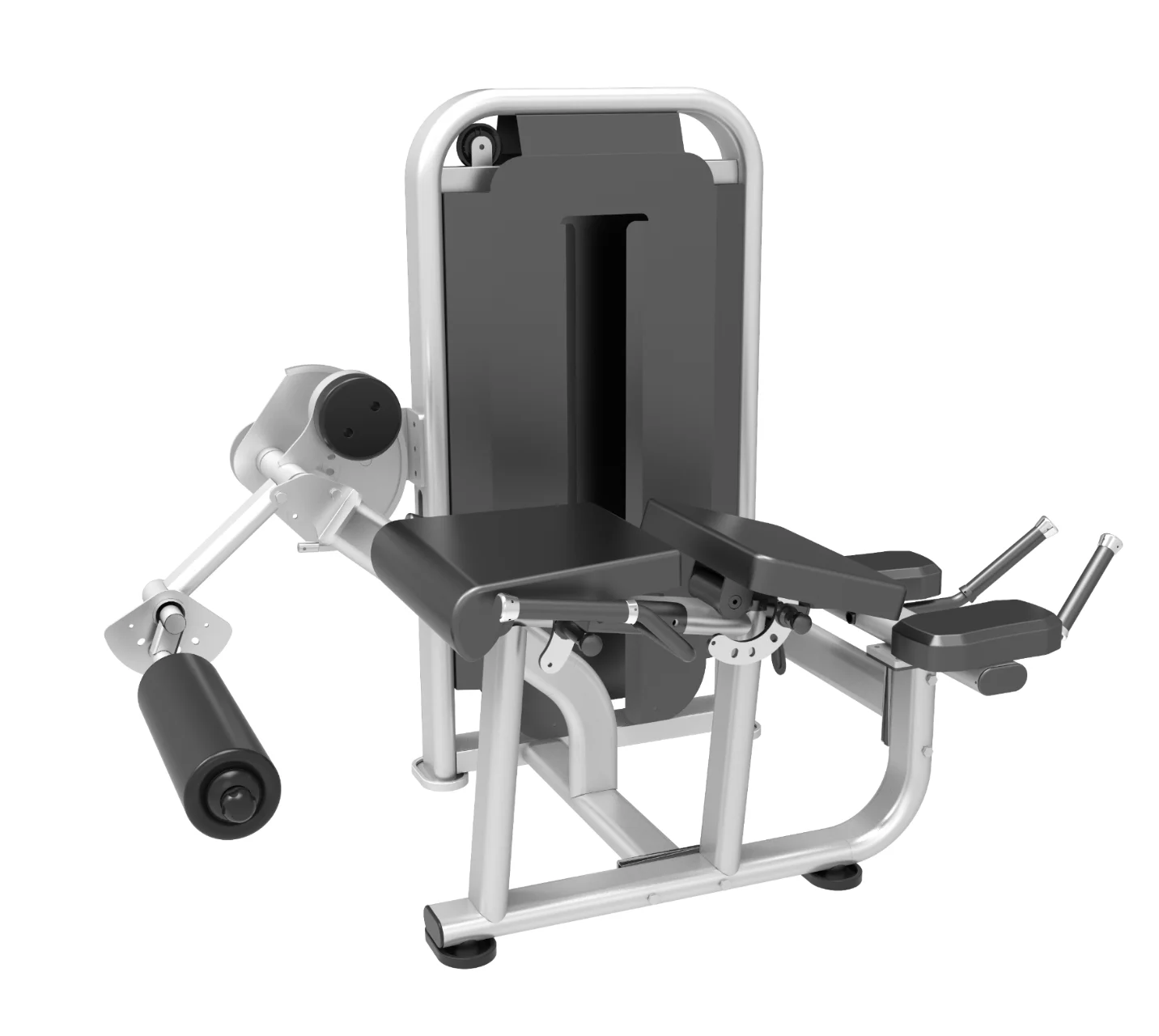 New Arrival Exercise Chest Press DFT-N06 Commercial Body Building ...