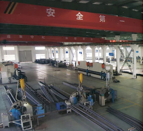 3D LED Landscape Lighting - Customized Art Deco Festival