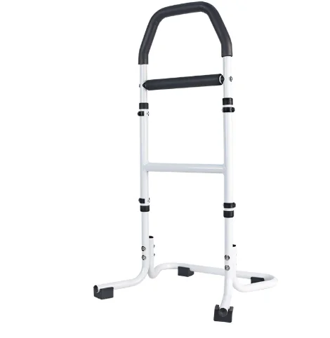 Bedside Handrail, Getting-up Assistance Guide Rail, Foam Anti-fall ...