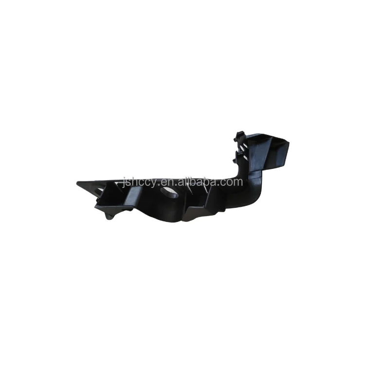 8WD 807 283 FRONT BUMPER BRACKET for AUDI A4 2016 - REPLACEMENT