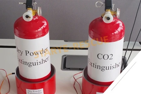 Fire Extinguisher Training Simulator for Fire Safety Training OEM