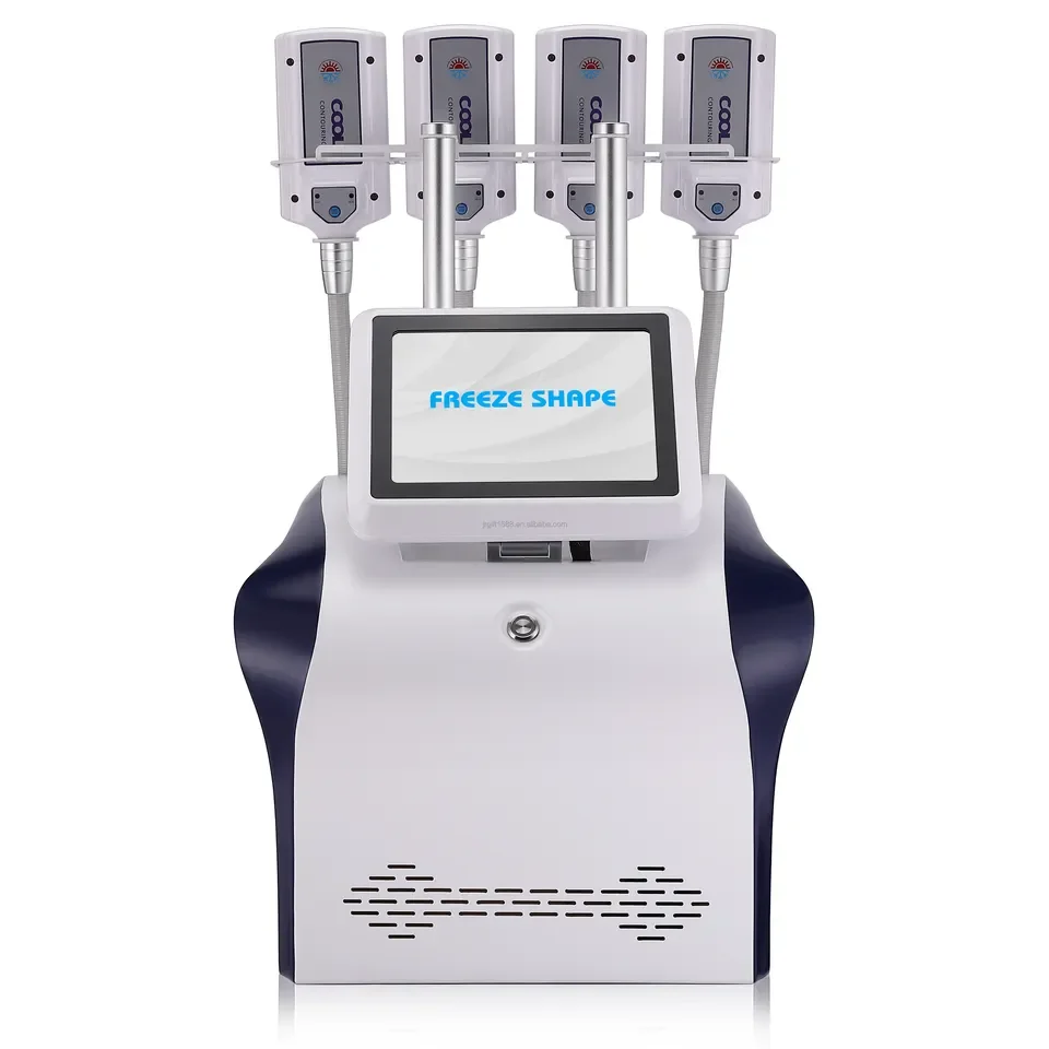 Portable Ice Sculpture Pad Machine With 4 Pads Factory Price| Alibaba.com