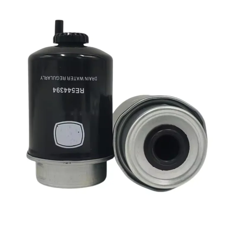 Fuel Water Separator Filter Re544394 Water Separator Fuel Filter ...