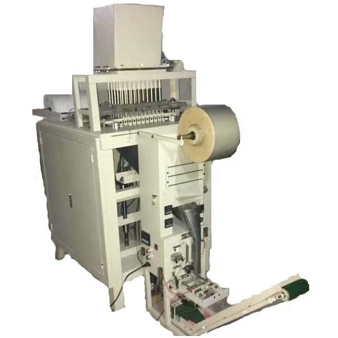 T8500 Firecracker Pyrotechnic Making Wrapping Machinery