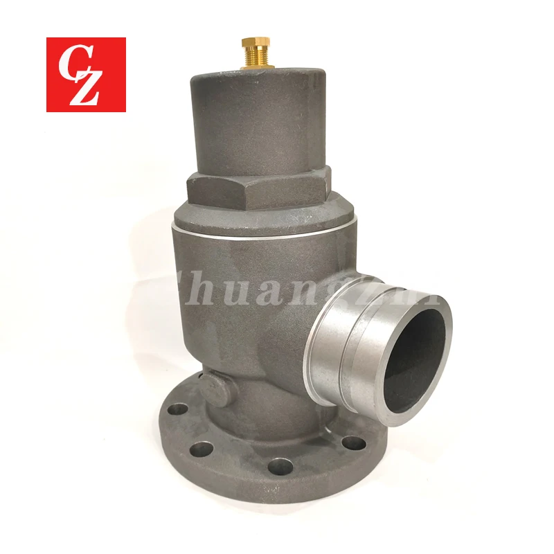 100014900 Press Maintain Valve for Compair Air Compressor