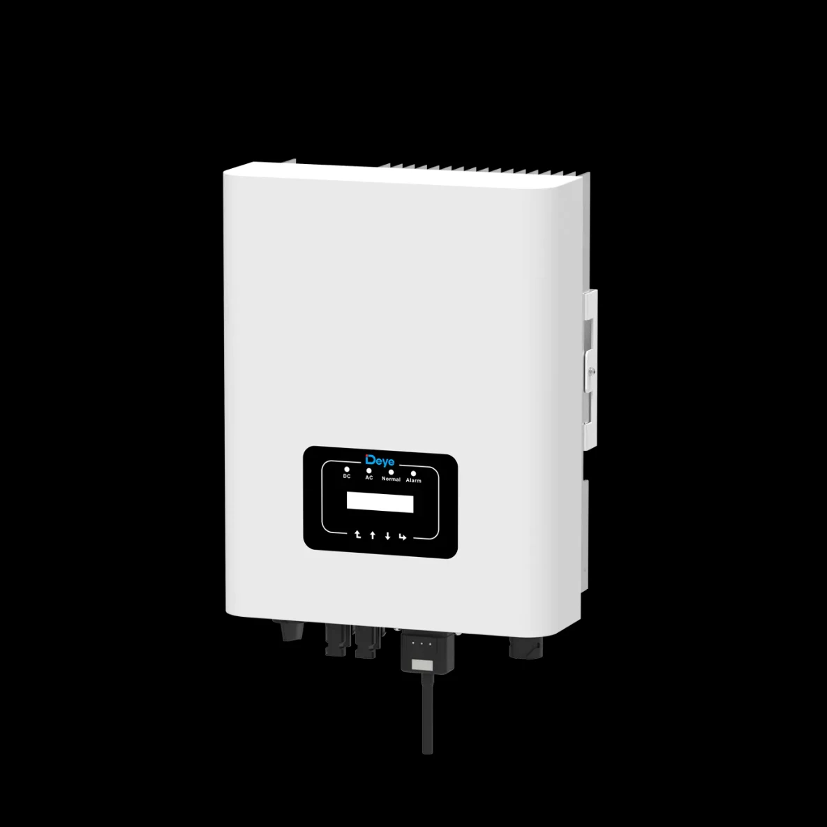 Deye Three Phase 10kw On Grid Solar Inverter Sun-10k-g05-p Three Phase ...