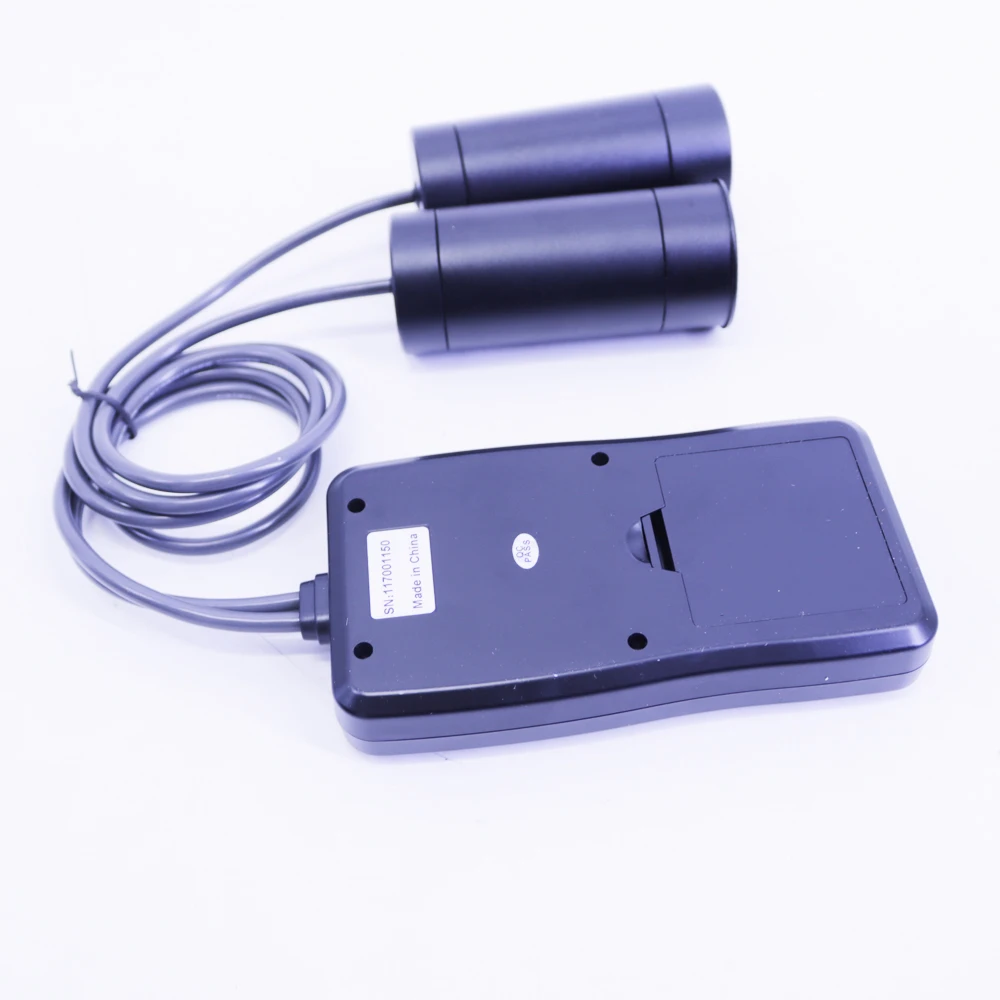 LS117 Optical Density Meter - Accurate Transmittance Measurement