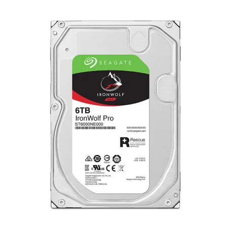 Wholesale Original New Seagate Internal Hard Drive Enterprise Capacity ...