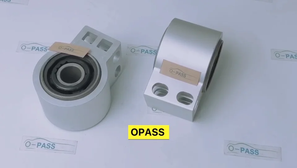 Opass Front Lower Big Control Arm Bushing For Chevrolet Cruze Malibu ...