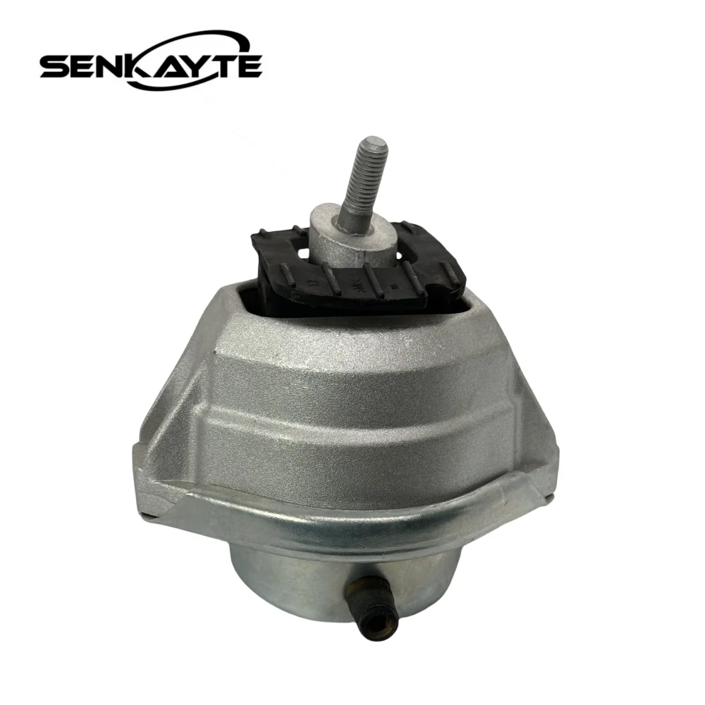 For BMW E60 Engine Mounting Bracket, Automotive Engine System, Engine ...
