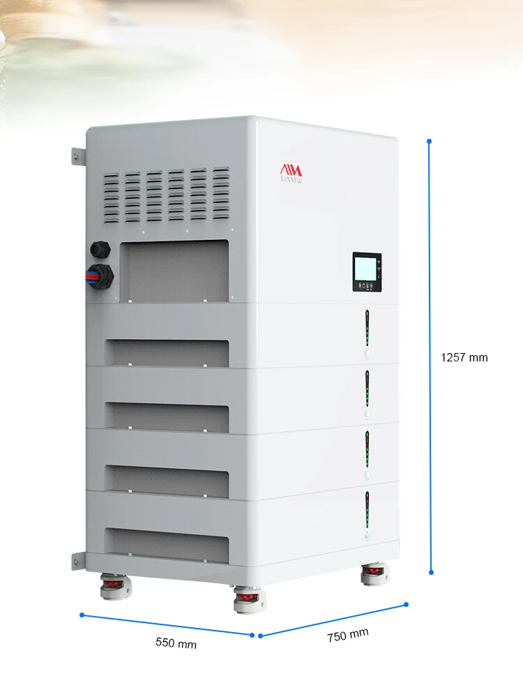 48v 400ah Power Wall 5kw 10kw 15kwh 48v 100ah 200ah Lifepo4 Home Wall ...