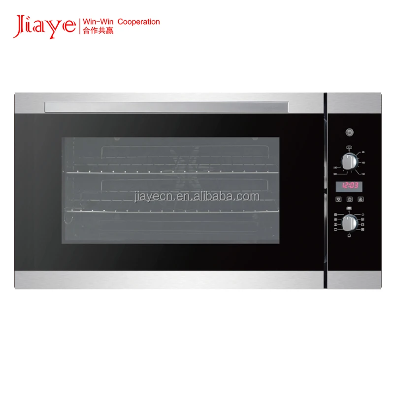 Home Major Kitchen Appliances Inbuilt Wall Combi Steam Baking Built in ...