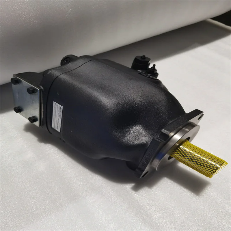 Parker Pd045 Pd060 Pd075 Pd100 Pd140 Series Hydraulic Piston Pump ...