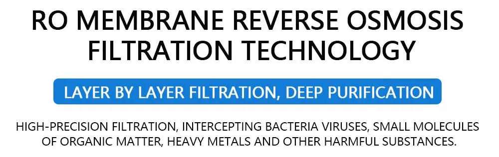 1TPH Industrial RO Water System Plant Pure Drinking Reverse Osmosis ...