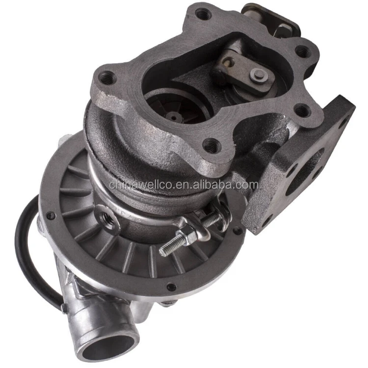 High Quality Turbocharger Sba-135756180 Va-420081 4t-5og For Engine ...