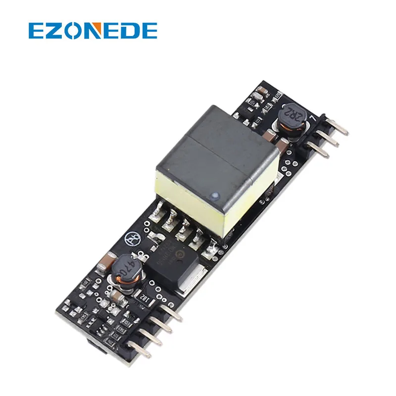 RT9400 POE PD Power Module - 12V 13W Low Noise Solution