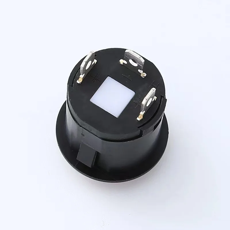 PBS-422AD Push Button Switch with Self Locking with Light| Alibaba.com