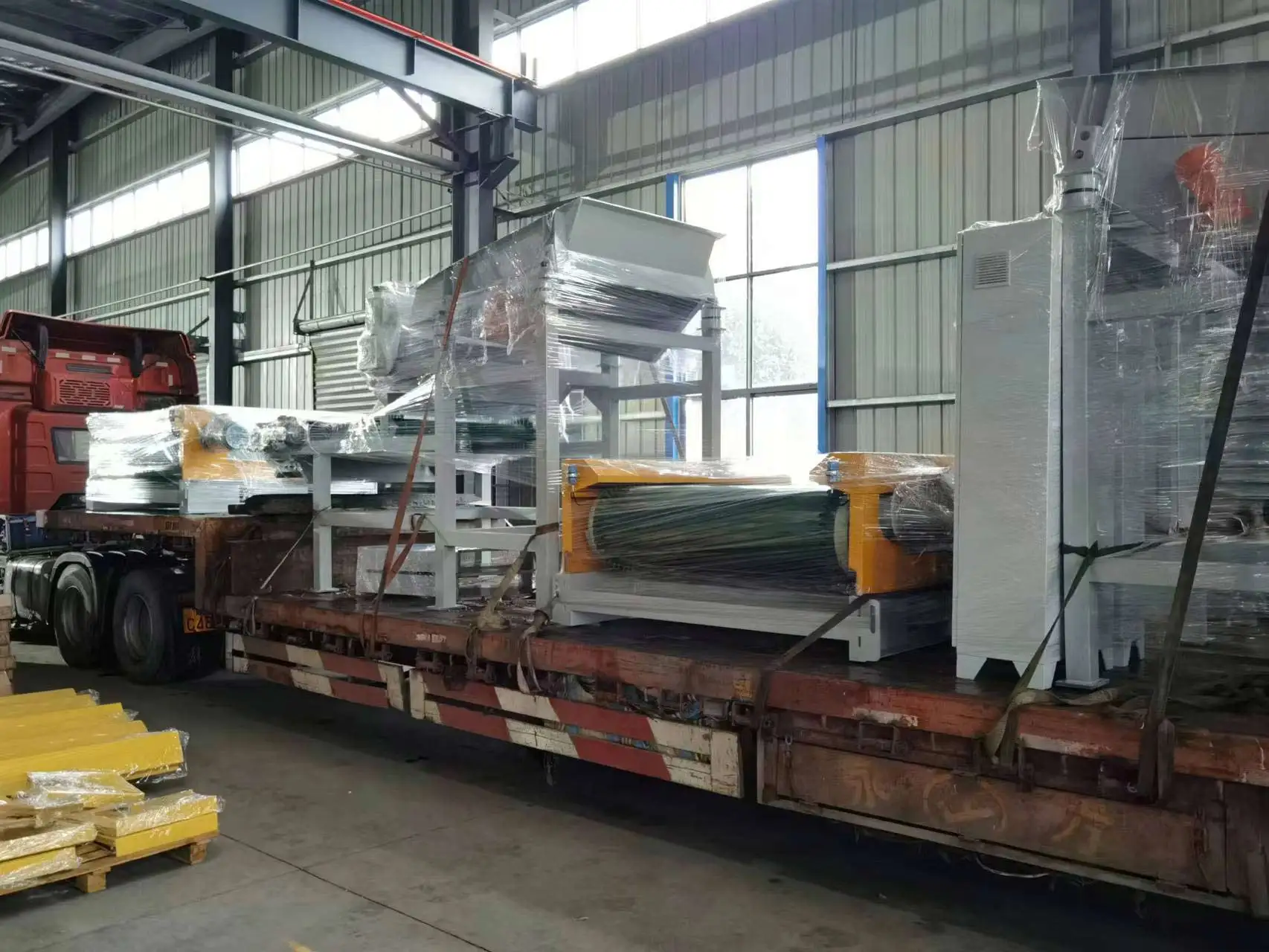 Magnetische Metall Sortierung Maschine/wirbelstrom Separator Für ...