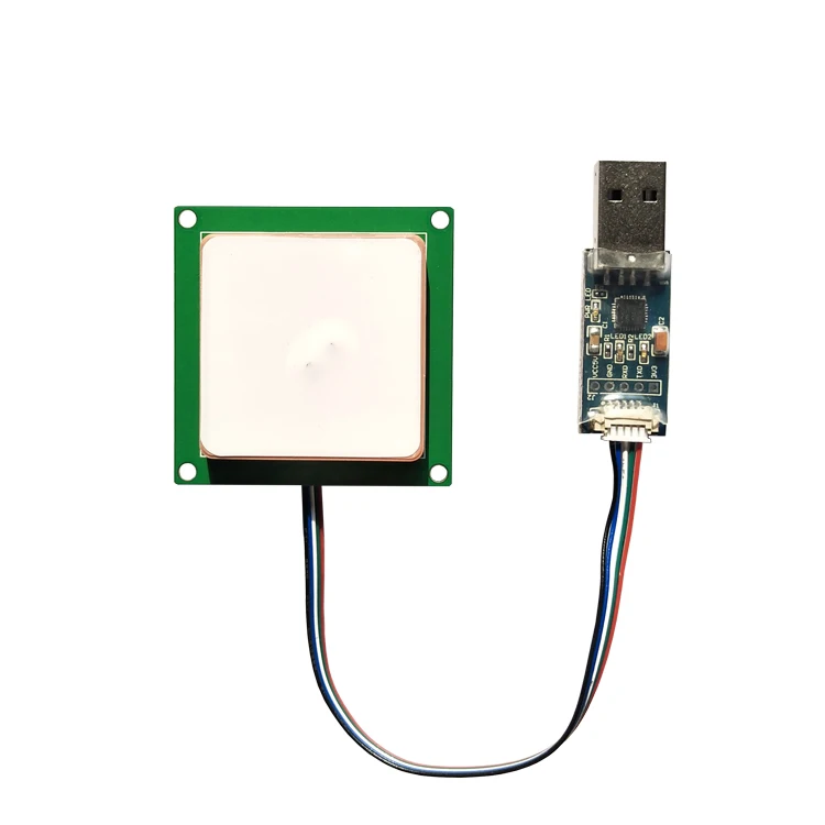 Reliablerfid 3米读取范围uart Ttl Raspberry Pi接口uhf Rfid读卡器模块 - Buy Uart Ttl Uhf Rfid Module uhf Rfid ...