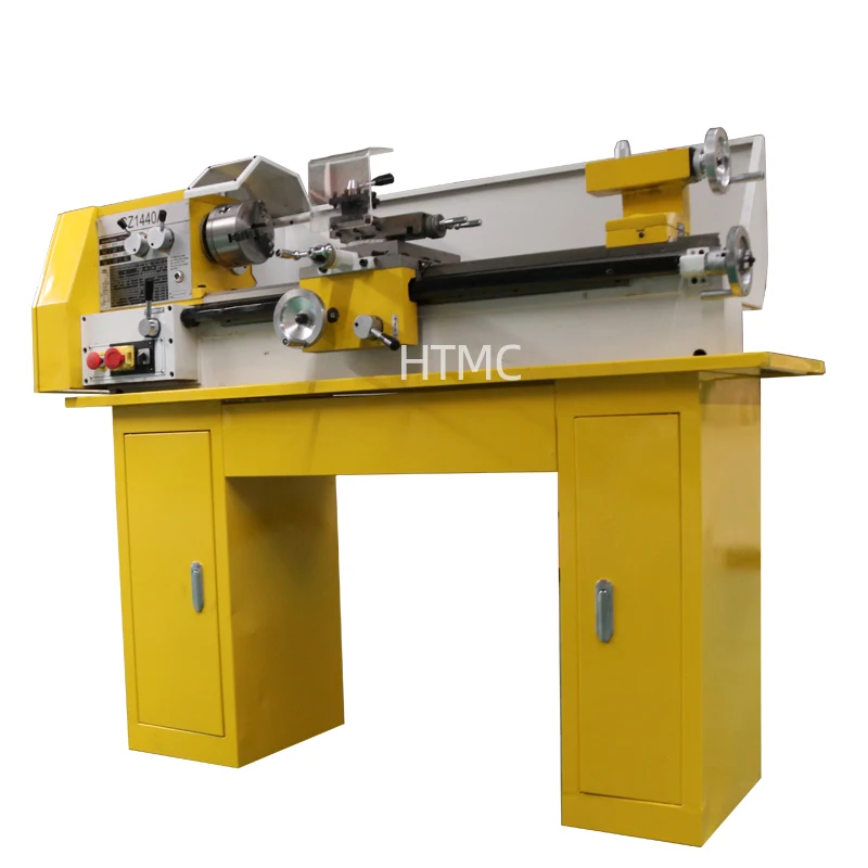 Cz1440a Precision Common Table Lathe Small Horizontal Lathe - Buy ...