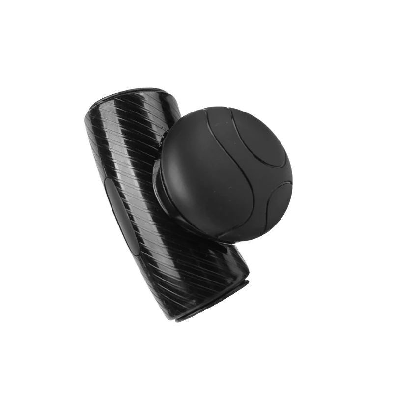 Car steering wheel booster anti slip silicone power ball in car bearing ...