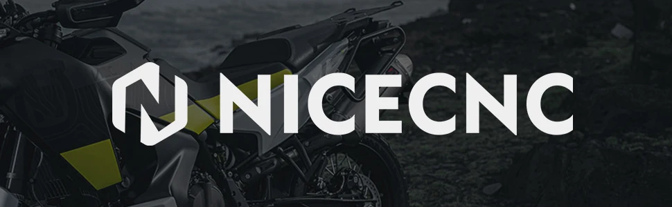 Nicecnc 5000 PSI No Loss Air Chuck for Nitrogen Shock Valve