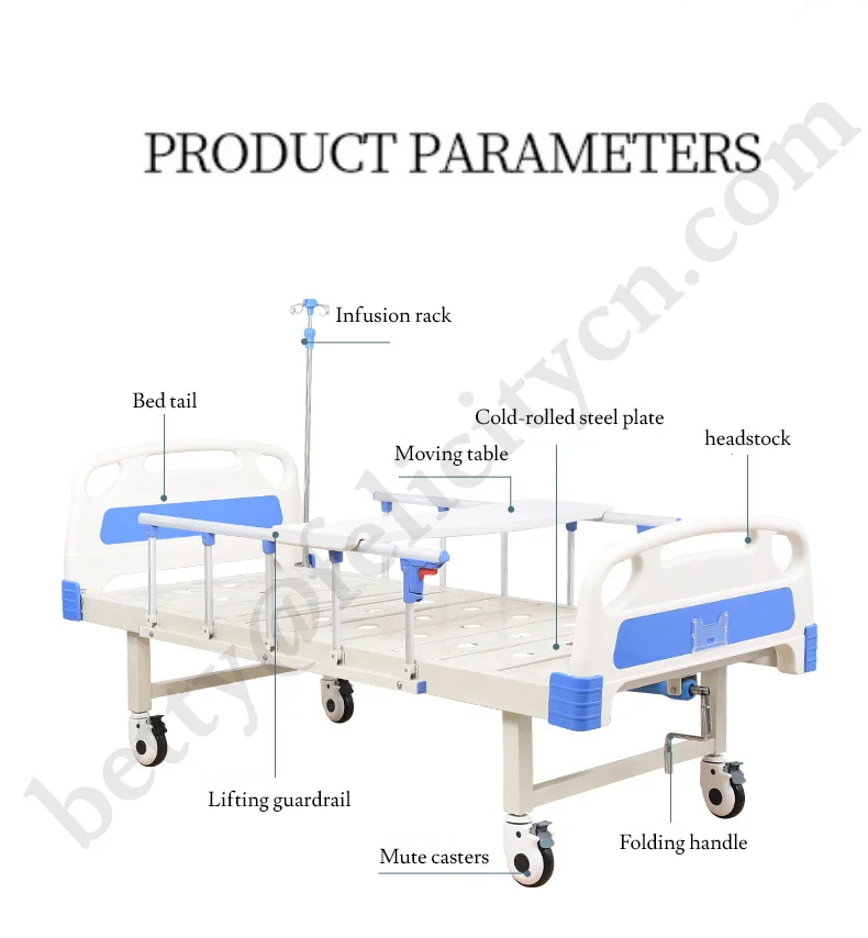 Medical Equipment Hospital Bed Head Unit Stainless Steel Panel Cost ...