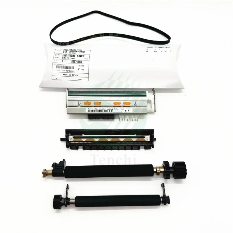 Original New 203dpi Printhead TTP246 for TSC TTP-246M 246M+ 246M TTP ...