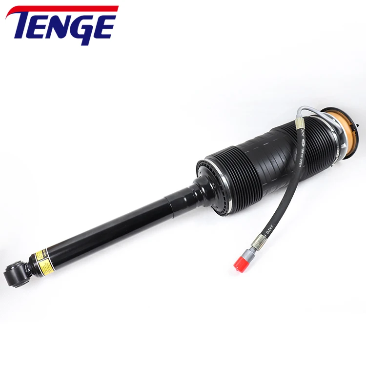 Auto Part Rear Air Hydraulic Shock Absorber Fit For Mercedes S-class ...