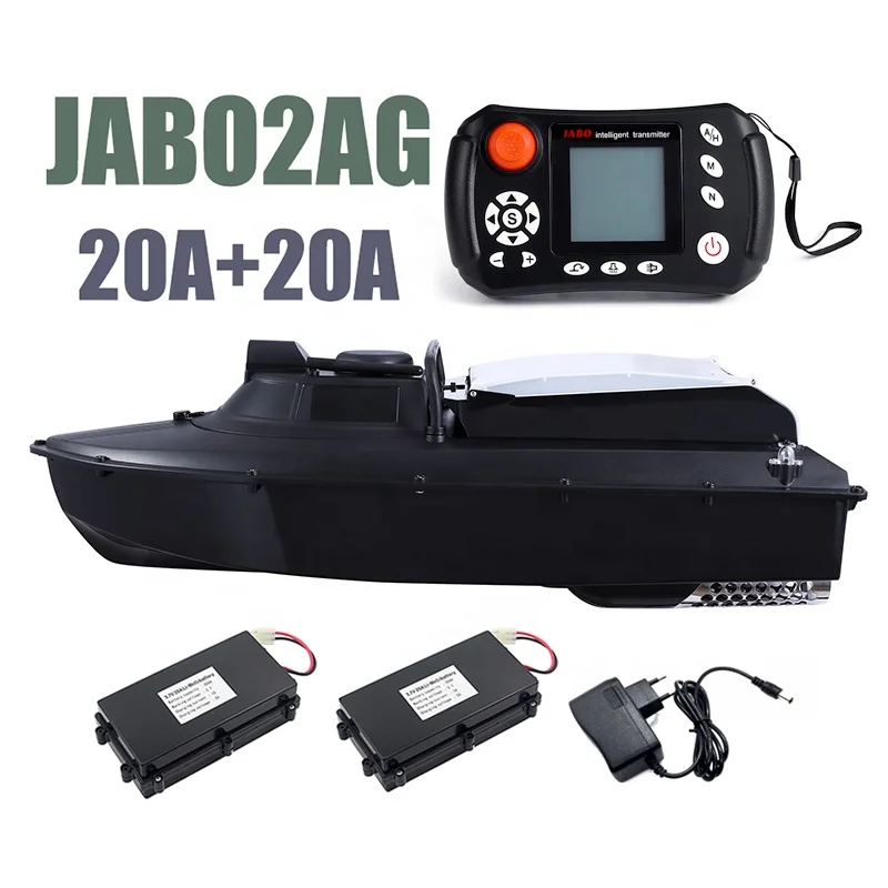 Wholesale Free Shipping Drop Ship Jabo 2 2ag 10a 20a Lithium Battery ...