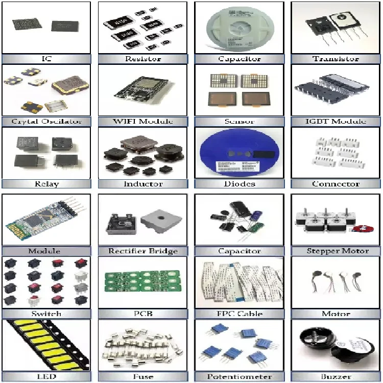 Alibaba.com: ZJI Rockchip SOC PMU Models RK3568 RK3566 RK3368 RK3588 ...