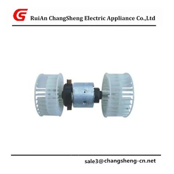 Auto Part Blower Fan Motor For Daf \ Man \ Volvo 81619300055 0130111130 ...