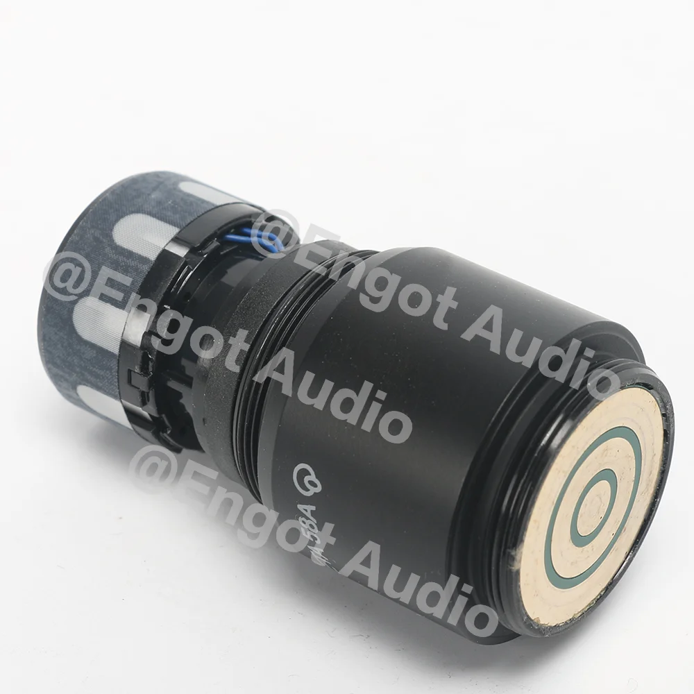 Wireless Microphone Capsules - Enhance Your Audio Quality