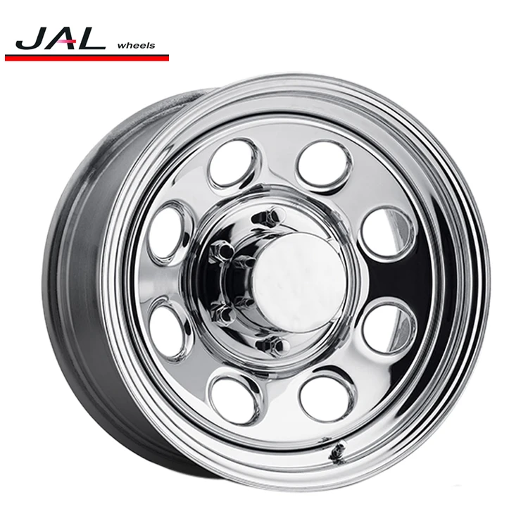 Alibaba.com: Steel Wheel Factory 4x4 Offroad Wheels 17 Inch 17x10 6x139 ...