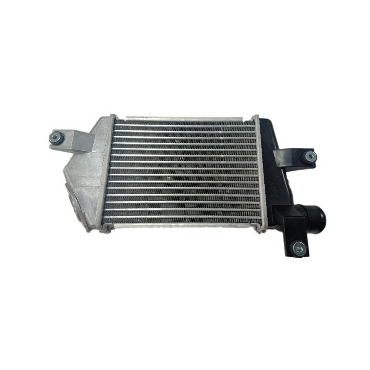 Hot Sale Auto Engine Systems L200 4d56 2.5l 2.8l Car Intercooler ...