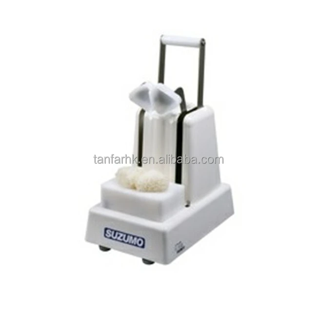 SUZUMO THS-DRA Manual Rice Ball Maker - Efficient & Durable