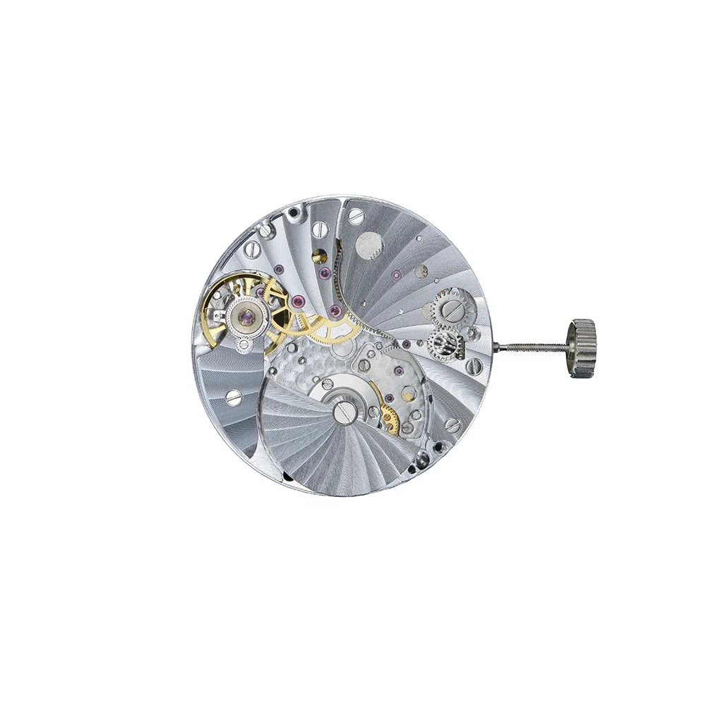 Luxury Slim Microrotor Mechanical Movement Mini Rotor Customized OEM ...