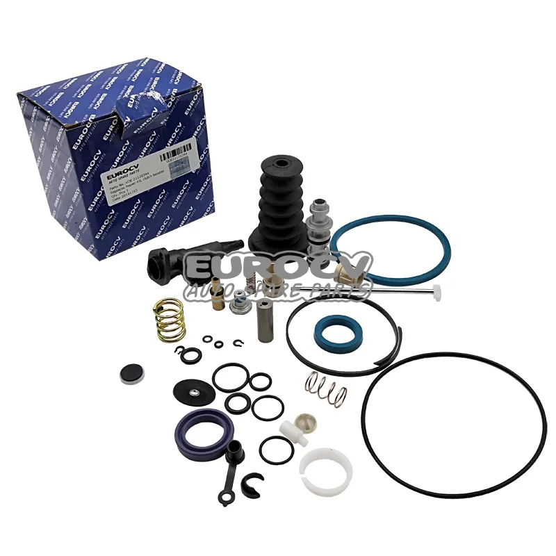 Eurocv Truck Parts Voe 21120344 Clutch Booster Repair Kit - Buy Repair ...