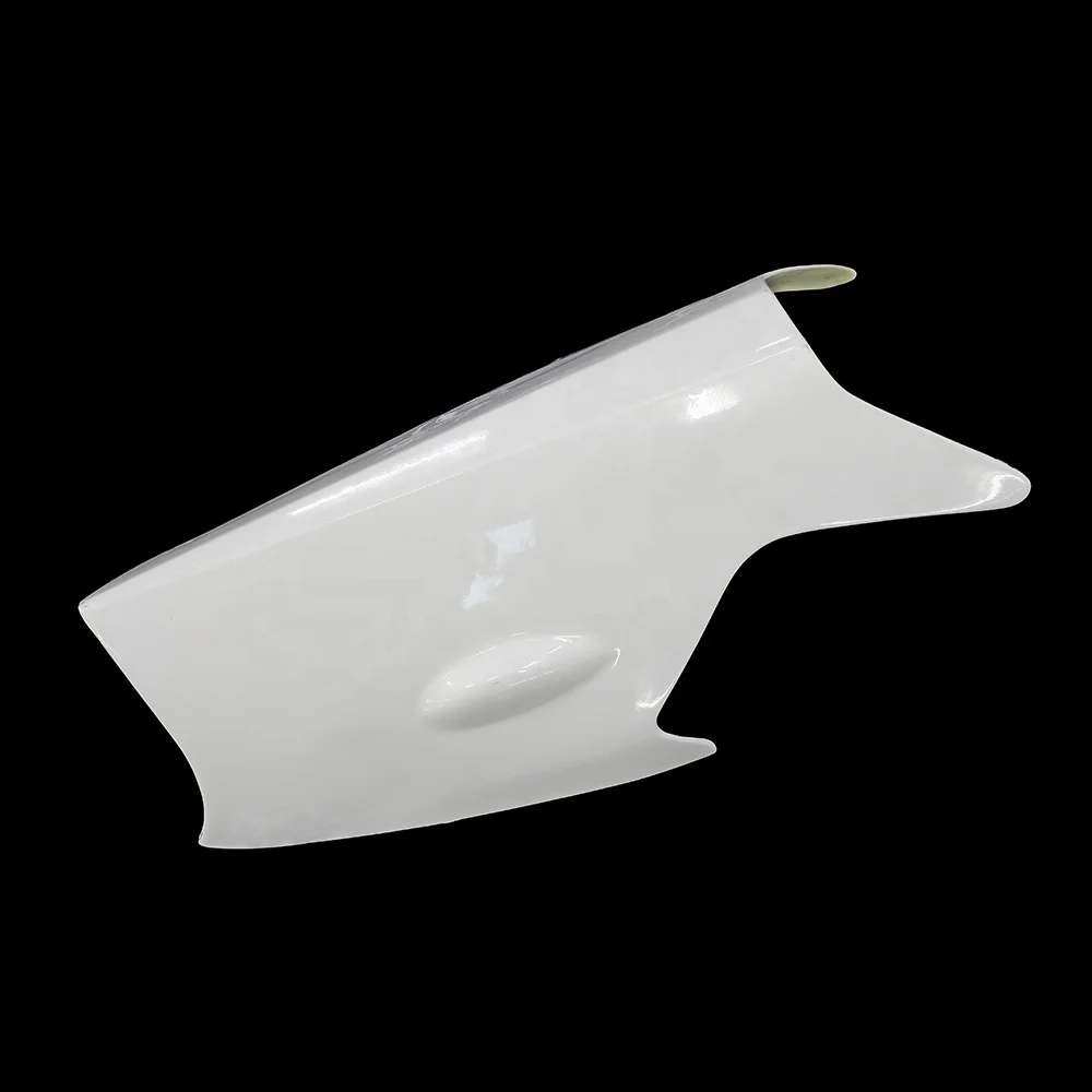 Motorcycle Fiberglass Race Fairing Bodywork Kit for Honda RS125