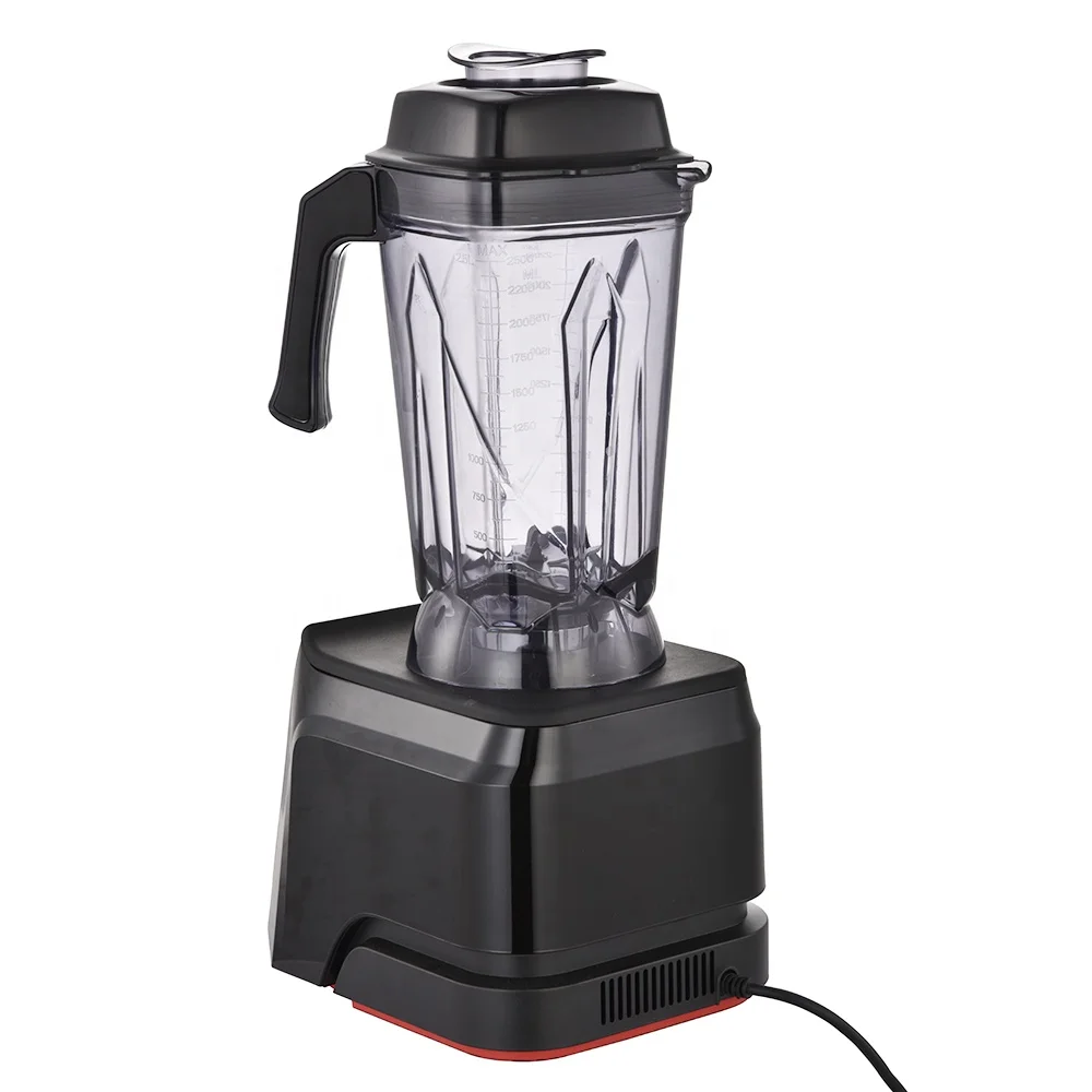 Ideamay BLDC-D25 220v 1500w High Power Brushless Motor Blender