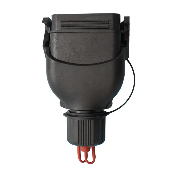 Huawe/i Waterproof Optical Fiber Connector 14137693 Insert Plug 5g ...