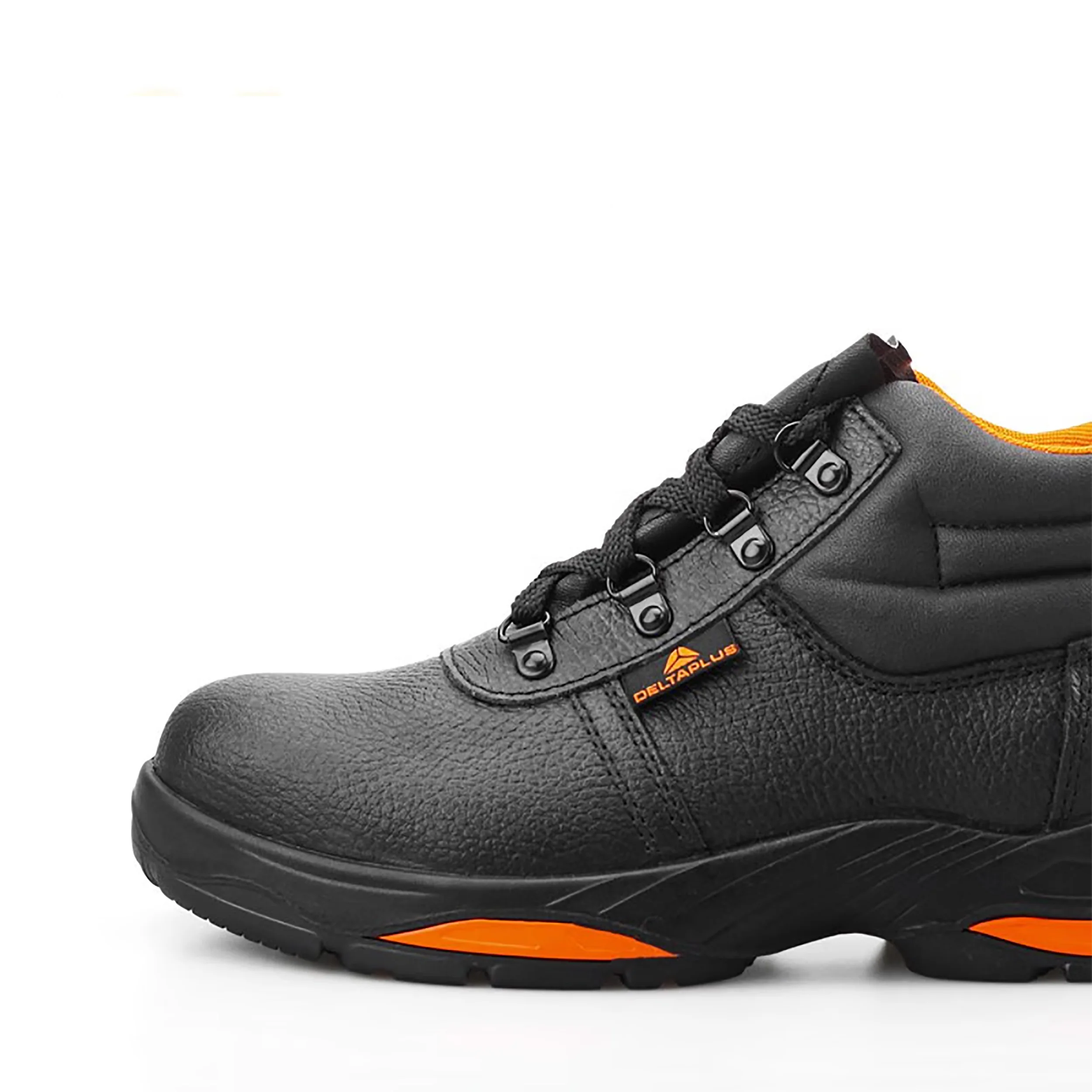 SIMBA Custom Anti Puncture Steel Toe Work Boots - High Quality