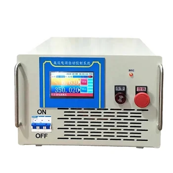 Electronic Product Aging Test Power Supply 6v Laboratory Adjustable 485 ...