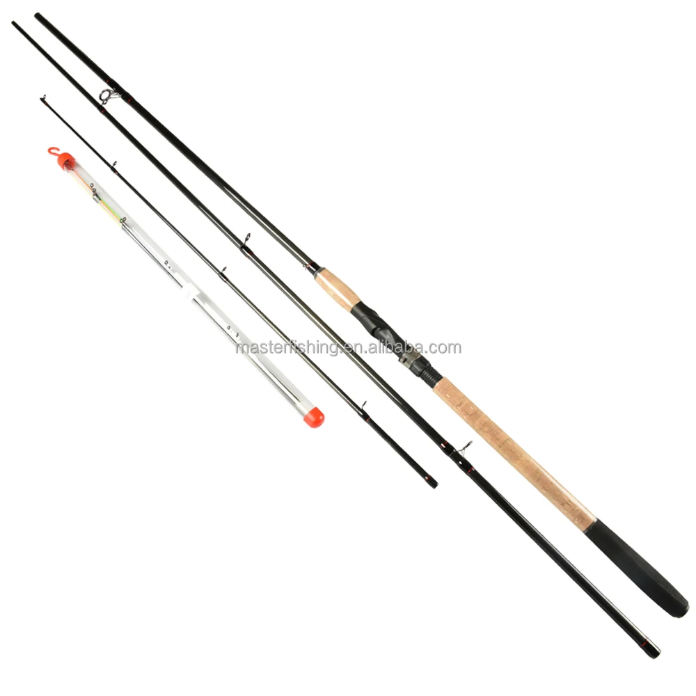Master Fishing Rod - Precision Carp Feeder Fishing Gear