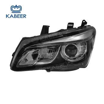 Oem Headlight For Infiniti Qx80 Headlight 2013-2017 Aftermarket ...