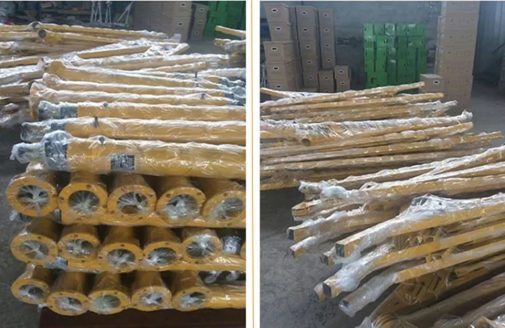 360 Degrees Rotate 500kg 1000kg 2000kg Small Outdoor Use Mini Engine ...