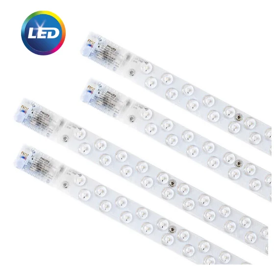 PHILIPS MyCare LED Linear LED MOD STRIP 20W/865 (2PCS) 929003766309 ...