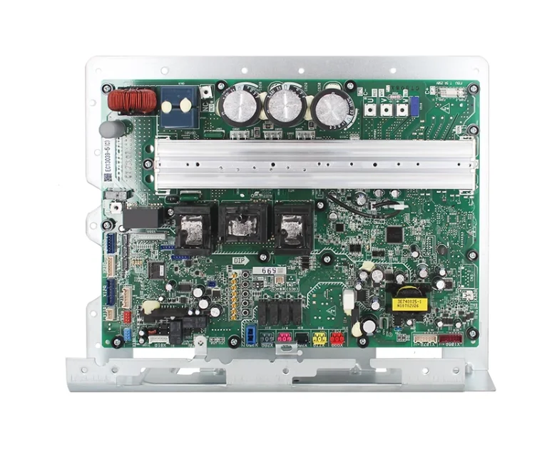 Air Conditioner Outdoor Unit Control Board Eb19035-3/eb19035-23/eb21025 ...